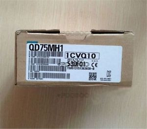 Mitsubishi QD75MH1 Positioning Unit NEW IN BOX