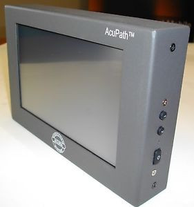 7 All-in-one Rugged Panel Computer