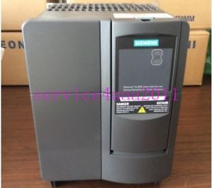 NEW Siemens inverter MM440 series 6SE6440-2UD23-0BA1 380V 3KW