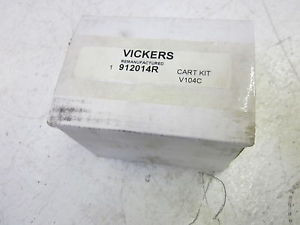 VICKERS 912014R CART KIT V104C NEW