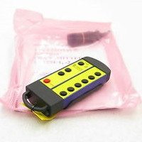 MAGNETEK WIRELESS REMOTE CONTROL TRANSMITTER TELEPILOT TX12M-2R NEW IN BOX