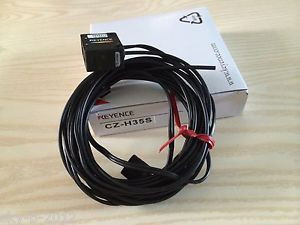1 PCS Keyence CZ-H35S new in box
