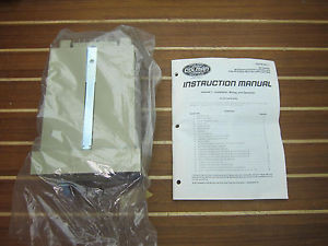 Barber-Colman 560 Series 0-2500F Temperature Controller 5656-62031-340 ...