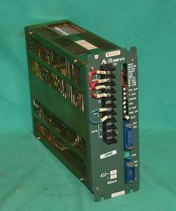 Waco Giken ASP-16 AC Hi Servo Amplifier Drive Inverter Motor NEW