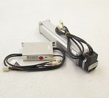 DYADIC ADVANCED INTELLIGENT CYLINDER ASSEMBLY SCN6-020-200-B-M/ B-A NEW ...