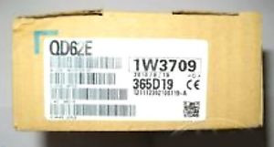 NEW IN BOX Mitsubishi PLC High Speed Counting Unit QD62E