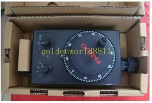 NEW FANUC Manual pulse generator A860-0203-T014 for industry use