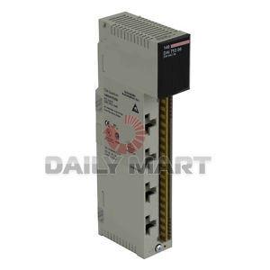 Brand New Schneider 140DAI75300 230VAC Discrete Input Module Modiccon ...