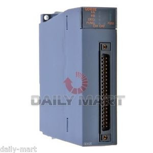 Mitsubishi MELSEC-Q High Speed Counting Unit QD62E Original New in Box