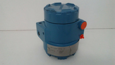 NEW ROSEMOUNT 3311DM1M1B1 I/P TRANSDUCER (B153)