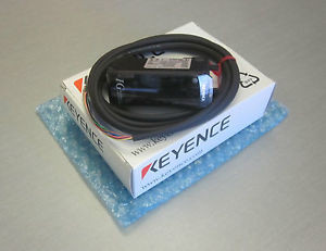 Keyence IG-1000 intelligent series amplifier unit