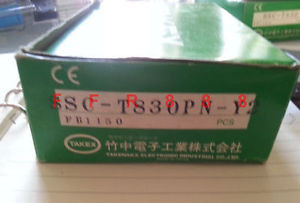 TAKEX SSC-T830 NEW