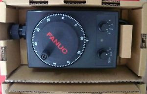 New Fanuc Manual pulse generator A860-0203-T014