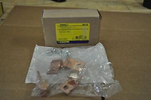 SQUARE D 9998SL7 CONTACT KIT