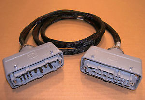 HI TEK POWER CABLE MULTIPLIER DRIVE 1.9M LONG 5700283 B