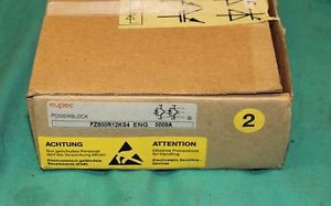 Eupec FZ800R12KS4 ENG 0009A Powerblock Infineon SCR Power Diode ...