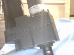 WARNER LINEAR K2G20-24V-BR-10lsc LINEAR ACTUATOR , 24V DC