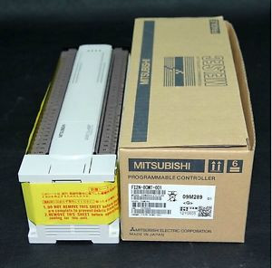 Mitsubishi PLC FX2N-80MT-001 NEW IN BOX