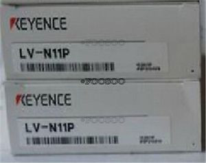 New 1PC Keyence Laser Sensor Amplifier LV-N11P