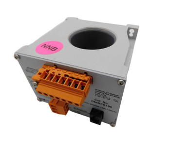 Eaton NNB D64RPB100 Relays Digital Ground Fault Relay 9A 240V 45-450Hz EA