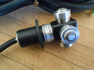 Metrol Sensor H4A-04-07 Tool Sensor