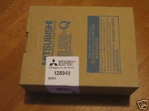 Mitsubishi MELSEC-Q High Speed Counting Unit QD62E