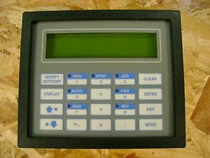 Quantum II/ Mentor II Remote Keypad Interface Kit 6180-9002