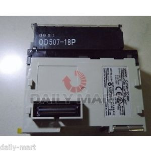 OMRON Temperature Control Unit CJ1W-TC001 CJ1WTC001 Original New in Box New
