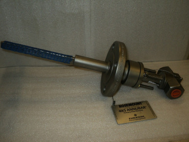 Rosemount 485 Annubar Primary Flow Element
