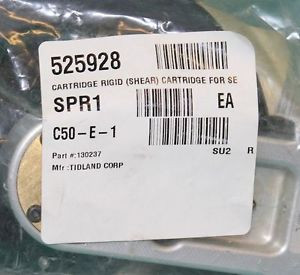 Tidland Slitter Blade Cutter 130237 Cartridge Rigid 9909 Q1491 130237 L ...