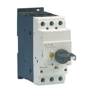 Man Mtr Prot, Rotary, 50-58A, Frame D