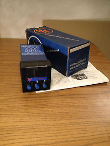 ATC 365A 300 Q 30 PX 120VAC TIMER(NEW)