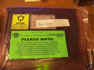 texas instruments 500-5035 PROGRAMMABLE BASIC MODULE