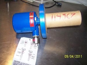 Magnetrol Kotron XA15-1G3B-KOE Displacer Switch