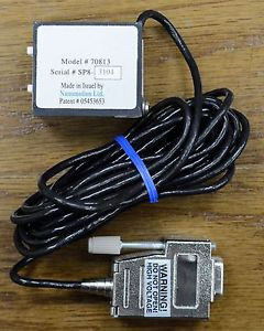 Nanomotion 70813 Piezo Nano Motor