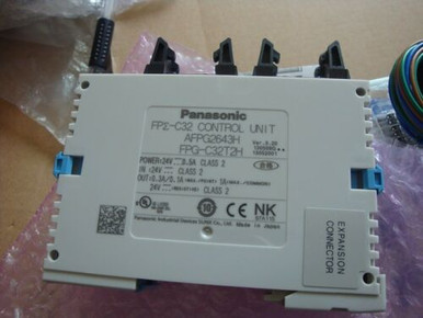 Panasonic PLC FPG-C32T2H