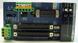 JTEKT TOYOPUC PC3JG-P TIC-6088 Programmable Controller, CPU 1.90, 180KW, #2