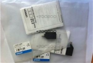 New Omron Photoelectric Switch E3Z-LL86 12-24VDC