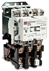 NEW Cutler Hammer A200M1CX Motor Control Starter