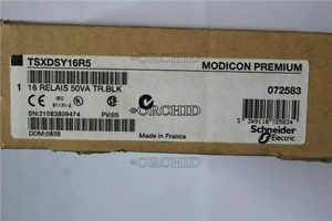 Schneider TSXDSY16R5 Output Module New In Box