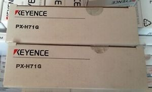 New Keyence Photoelectric Sensor PX-H71G
