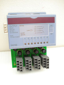 DRACO CONTROL TECHNOLOGY 7DO722 7DO722.7 7D0722.7 29230185947 VALVE