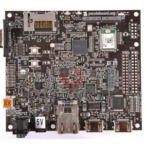 Pandaboard ES ARM Cortex-A9 OMAP4460 Board New