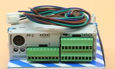 NEW Panasonic PLC Programmable controller FPG-C24R2H
