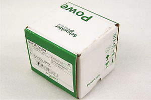 Schneider METSEDM6000 POWER LOGIC DM6000 NEW