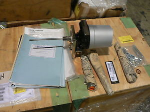 HY-CAL ENGINEERING RELATIVE HUMIDITY TRANSMITTER CT-880-AN-A
