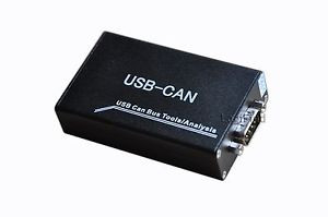 USB-to-CAN replacement to ESD company CAN-USB/2 CAN-USB/Micro CAN-USB-Mini
