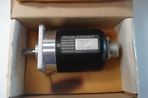 NEW ACCU-CODER 725H-PU ENCODER