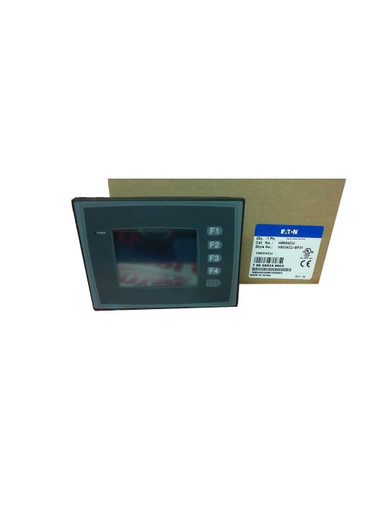 Eaton HMI HMI04CU Display