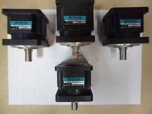 HARMONIC DRIVE RP20-50-HDUC